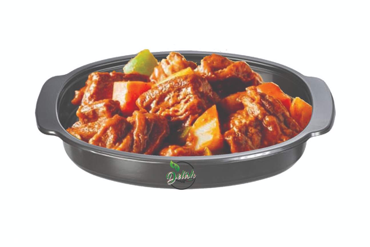 Delish Diet Delivery in Manila - Klook Philippines Philippines